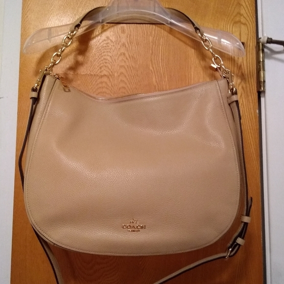 Coach | Bags | Coach Chelsea 32 Lg Hobocrossbody | Poshmark